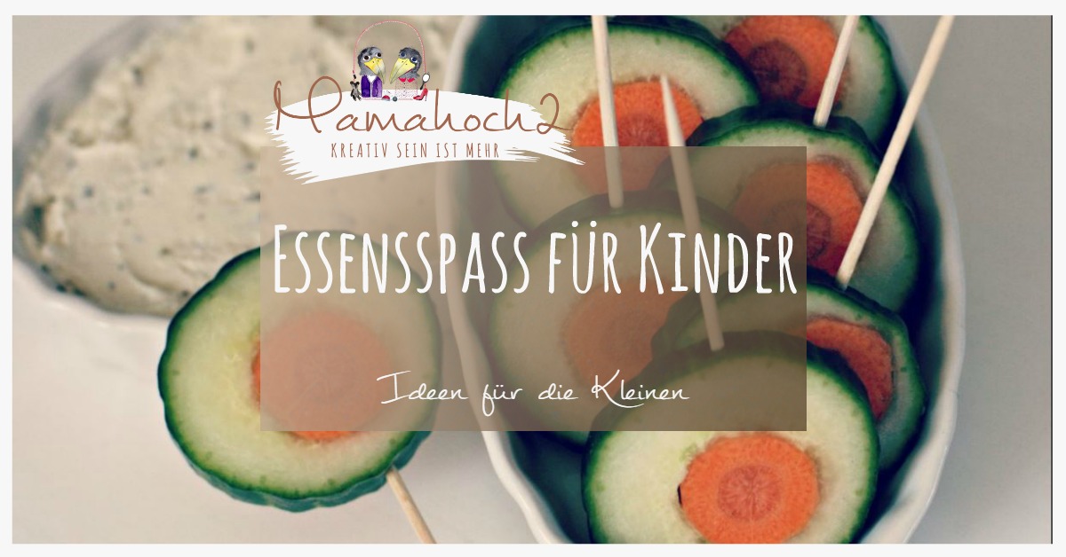 KarOtto und noch mehr Gemüse ohne großen Zeitaufwand ⋆ Mamahoch2