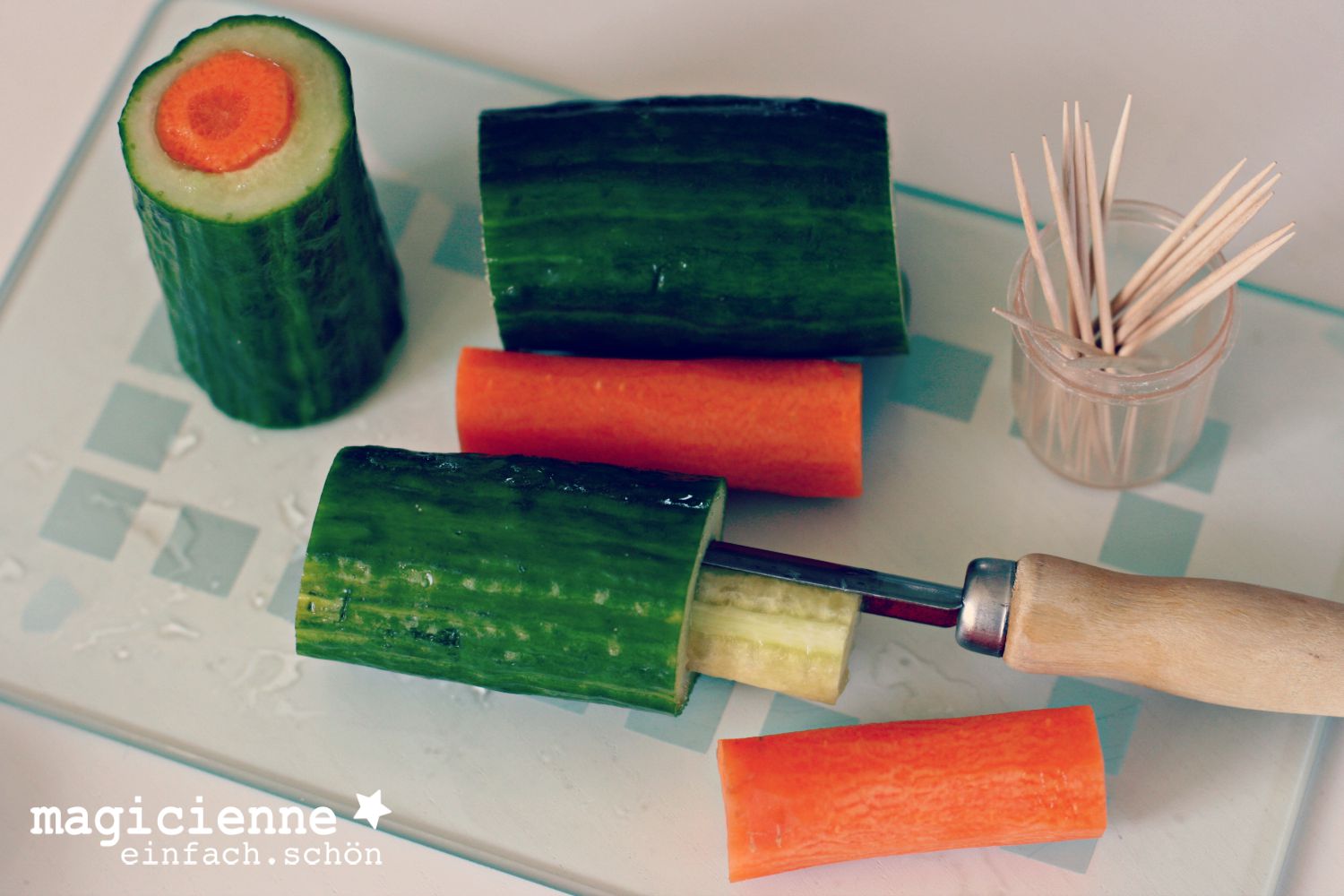 KarOtto und noch mehr Gemüse ohne großen Zeitaufwand ⋆ Mamahoch2