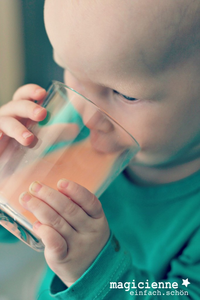 KarOtto und noch mehr Gemüse ohne großen Zeitaufwand ⋆ Mamahoch2