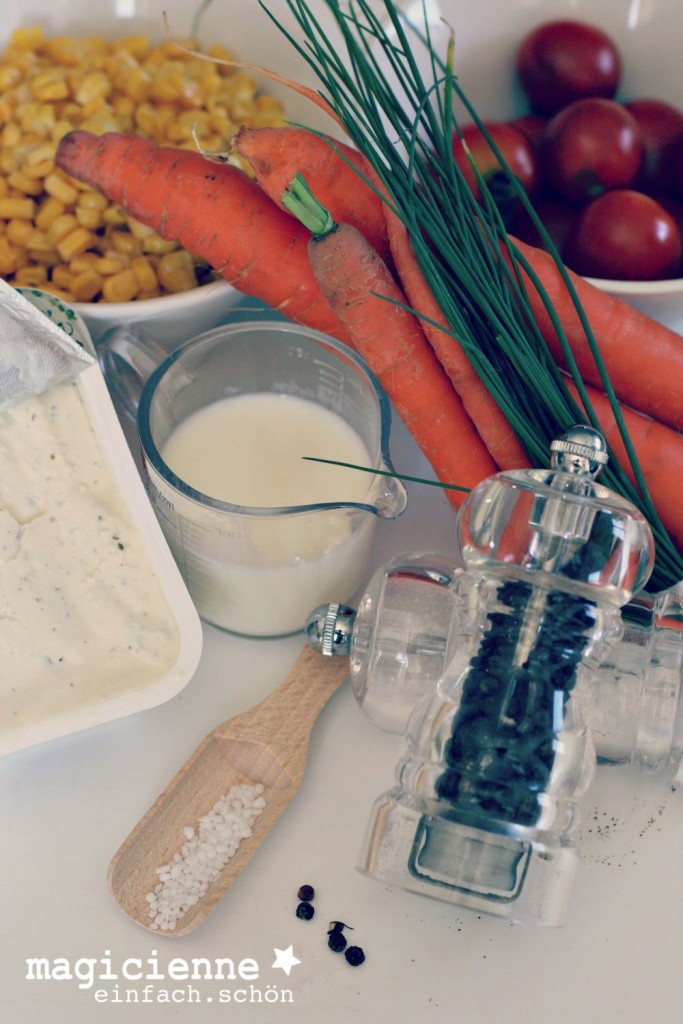 KarOtto und noch mehr Gemüse ohne großen Zeitaufwand ⋆ Mamahoch2