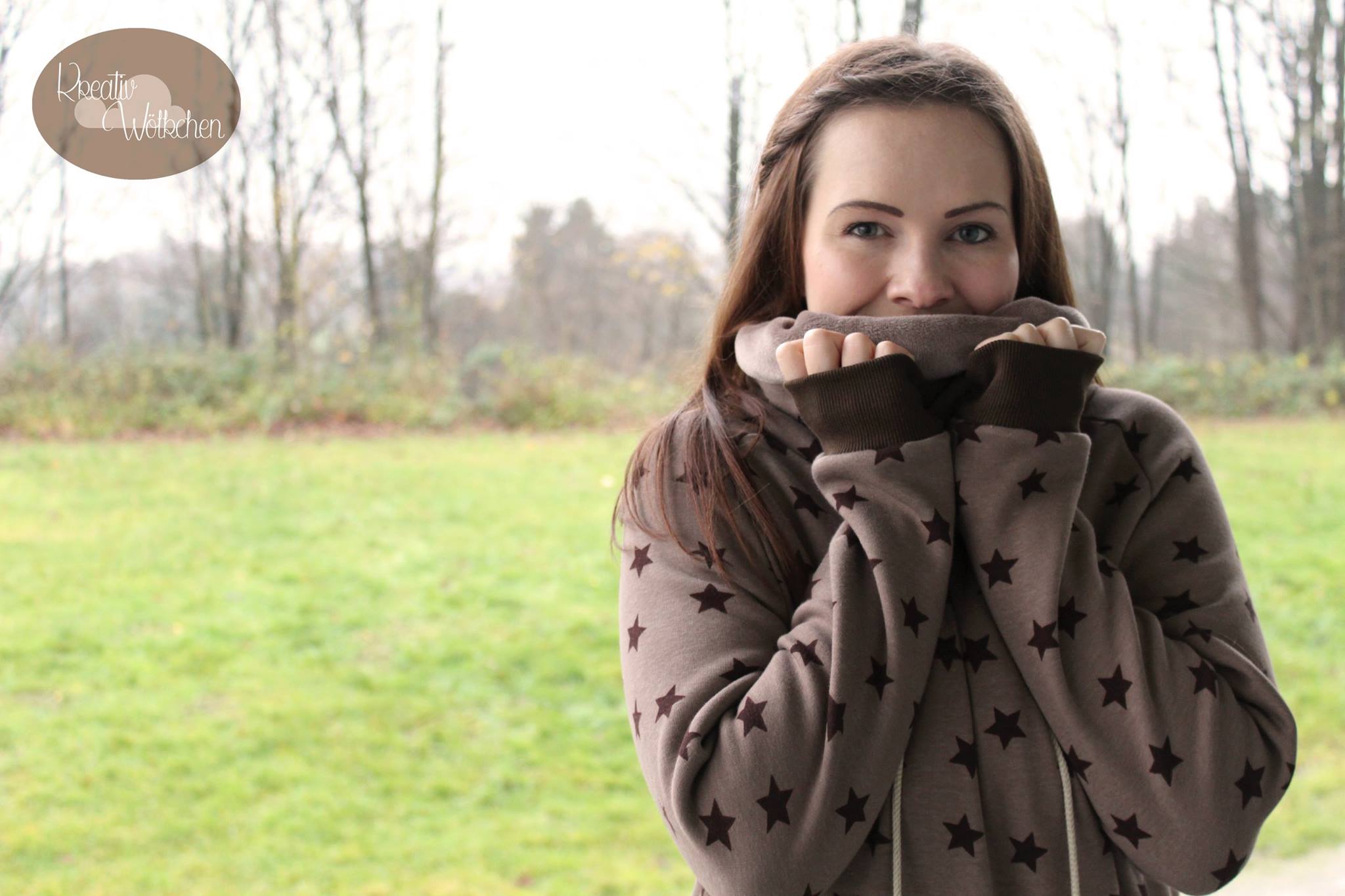 Alpenfleece: der kuschelige König unter Stoffen ⋆ Mamahoch2