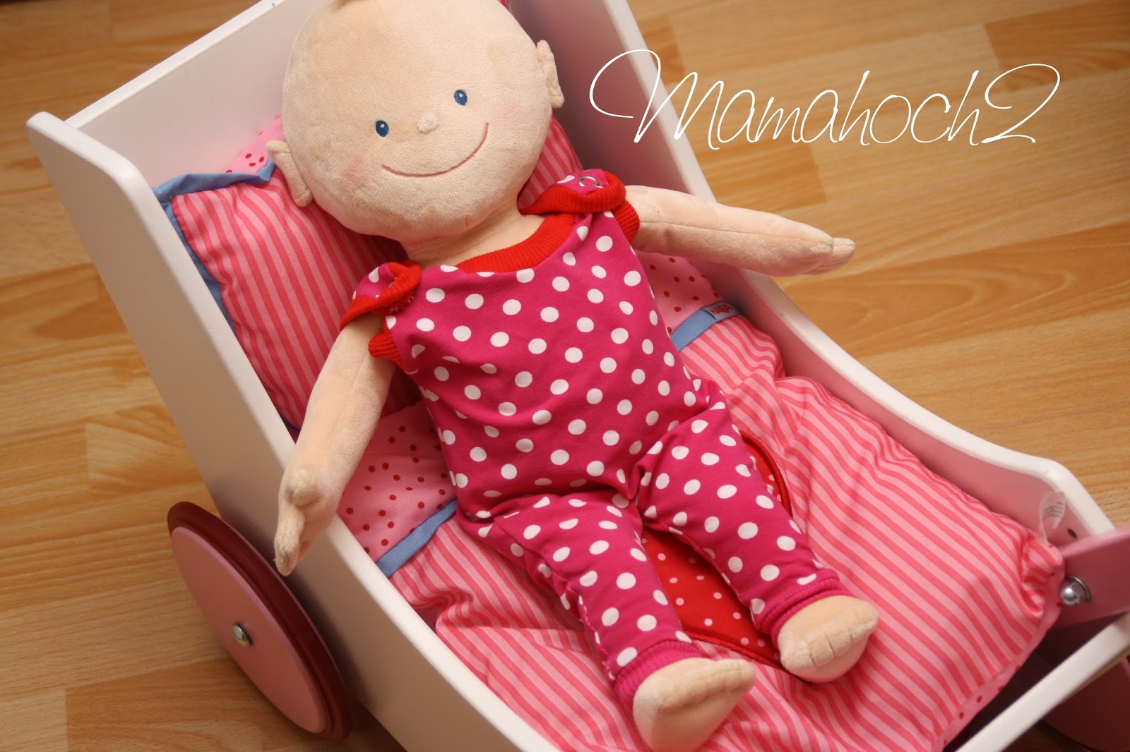 Unsere Puppenausstattung mit Möbeln und Schnittmustertipps ⋆ Mamahoch2