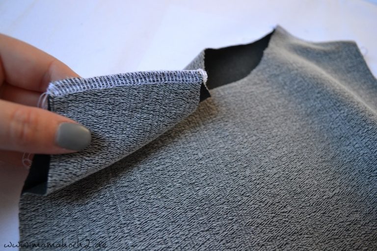 Schnittmuster New Basic Rockers 110 - 164 ⋆ Mamahoch2