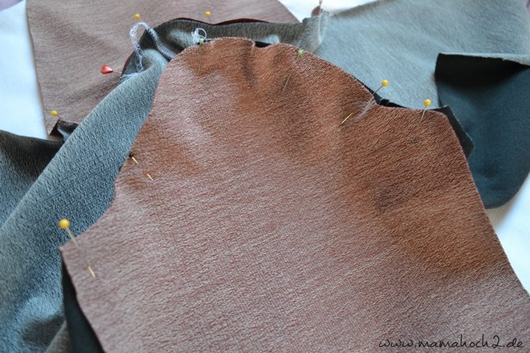 Schnittmuster New Basic Rockers 110 - 164 ⋆ Mamahoch2