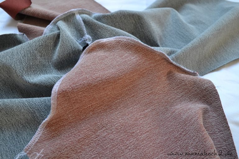 Schnittmuster New Basic Rockers 110 - 164 ⋆ Mamahoch2