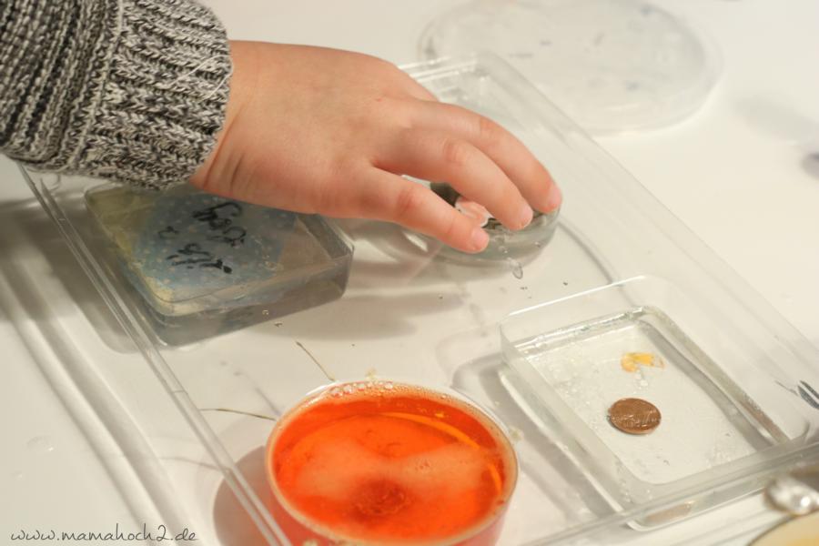 Anleitung: Seife selber machen mit Kindern inkl. Rezept ⋆ Mamahoch2