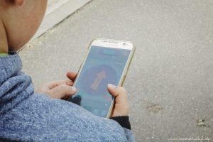 coole App gefunden: Schatzsuche Abenteuer mit Troovie ⋆ Mamahoch2