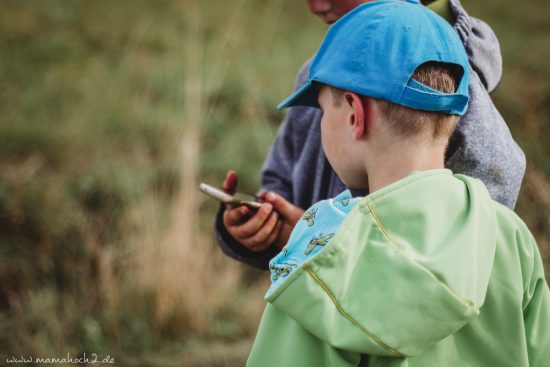 coole App gefunden: Schatzsuche Abenteuer mit Troovie ⋆ Mamahoch2