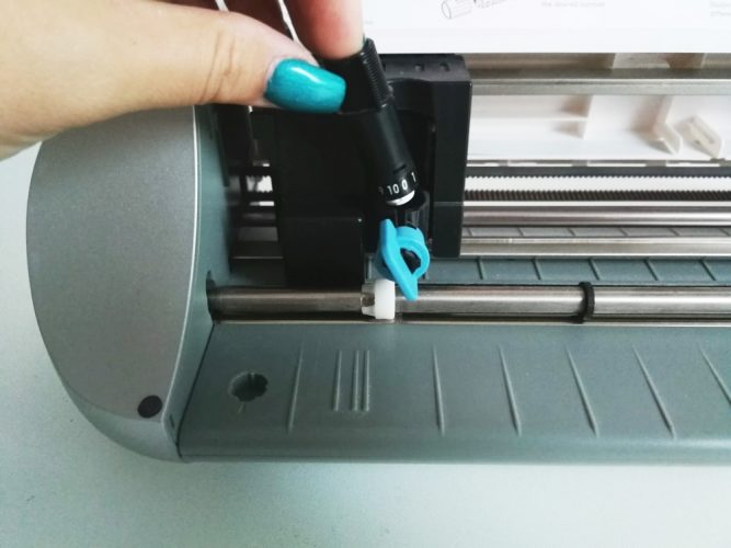 Was ist plotten und welche Materialien brauchst du? ⋆ Mamahoch2