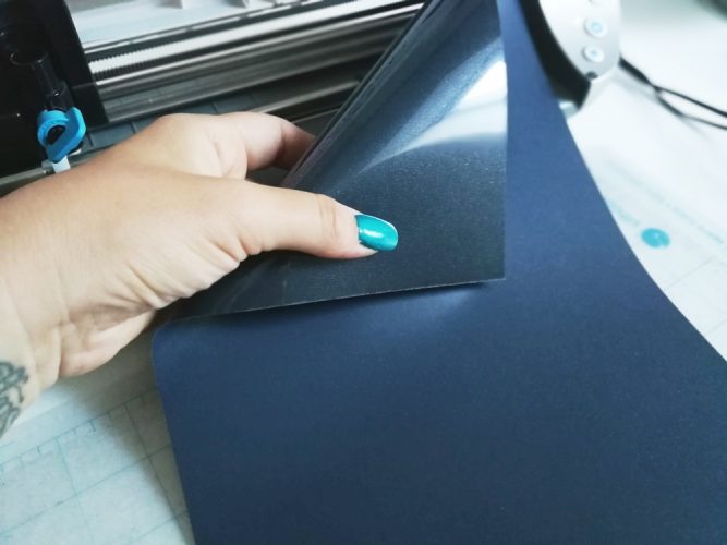 Was ist plotten und welche Materialien brauchst du? ⋆ Mamahoch2