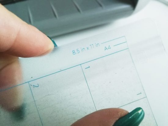 Was ist plotten und welche Materialien brauchst du? ⋆ Mamahoch2