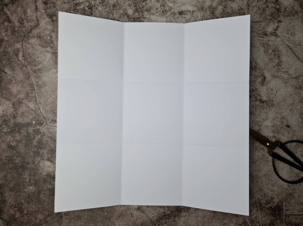 Explosionsbox basteln - Anleitung und verschiedene Varianten und Ideen